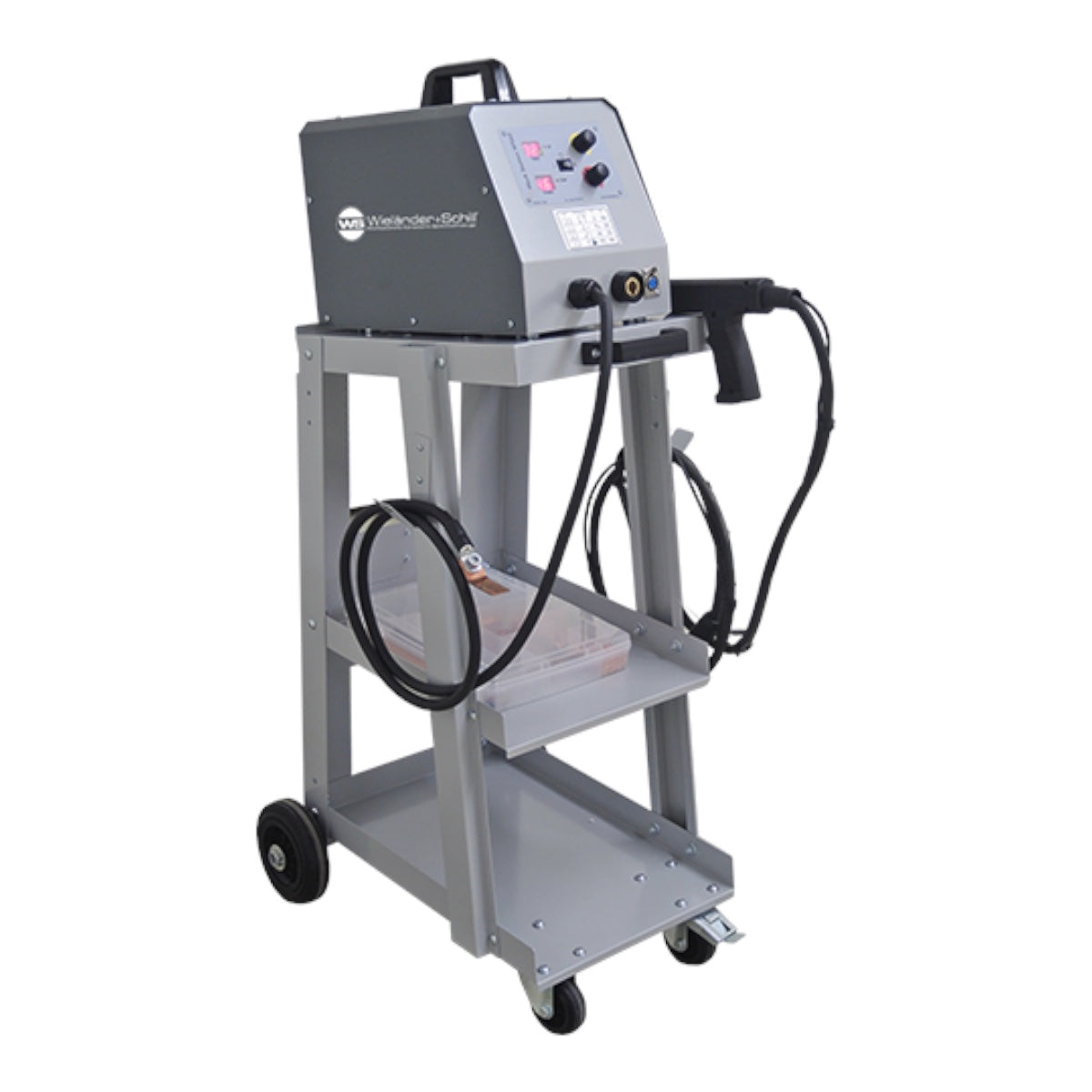 Workstation WS60 | 400V