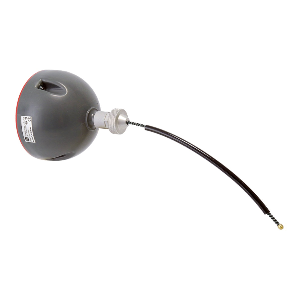 WDT-250 roof drain channel cleaning tool